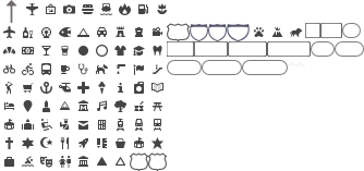 Sprite - TrackAsia Style Spec